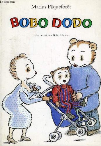 Bobo Dodo, l'infatigable : Amazon.in: Books