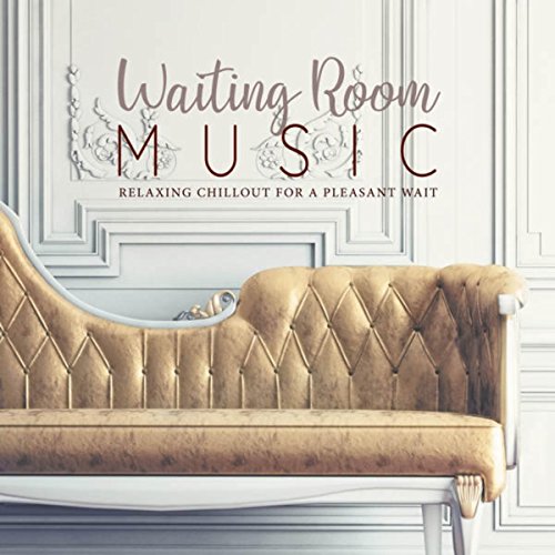 Amazon.com: Waiting Room Music: Relaxing Chillout for a Pleasant Wait ...