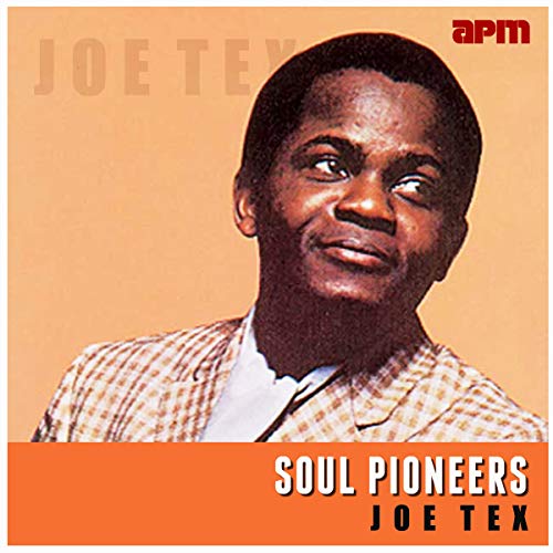 Play Soul Pioneers by Joe Tex on Amazon Music