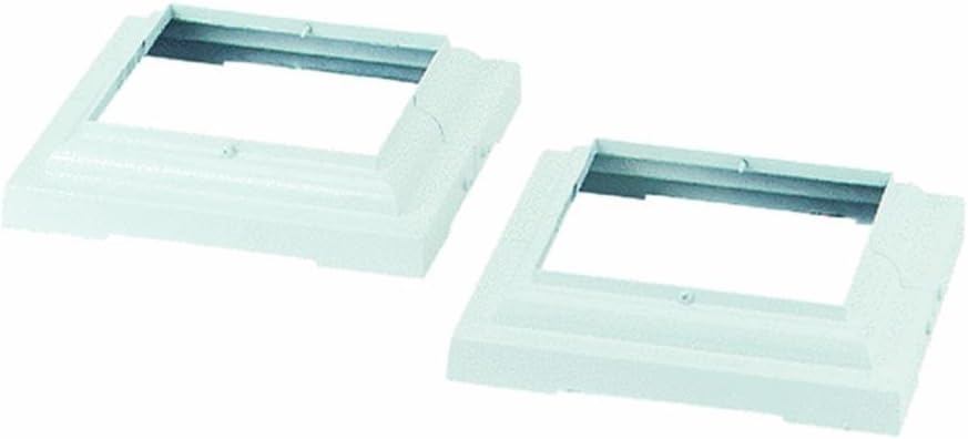 Amazon.com: Moultrie Mfg. Co. CS6SPLITW Cap and Base Sets : Sports ...