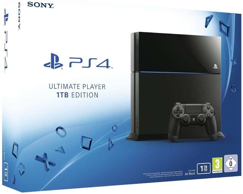 Amazon.it: Ps4