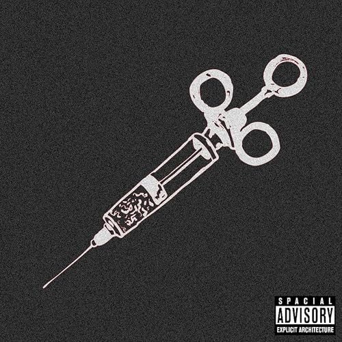 Play внутривенно (feat. exxpunk) by Gothica feat. exxpunk on Amazon ...