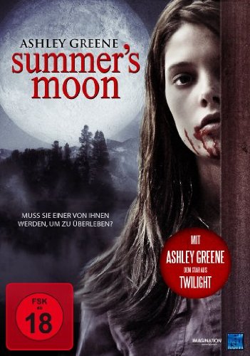 Summer's Moon: Amazon.de: Ashley Greene, Barbara Niven, Peter Mooney ...