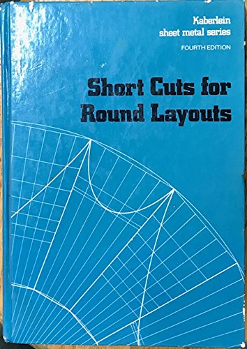 Amazon | Short Cuts for Round Layouts: A Textbook and Working Guide ...