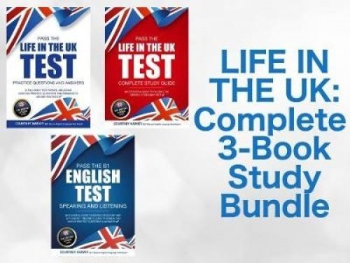 Buy Life in the UK: Complete Guidance for Passing the British ...