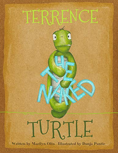 Terrence The Naked Turtle (English Edition) - eBooks em Inglês na ...