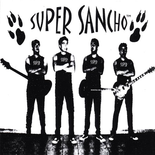 Amazon.com: Super Sancho "En Acción" : Super Sancho: Digital Music