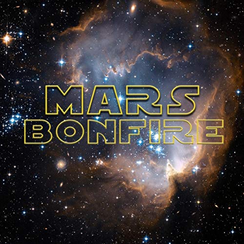 Mars Bonfire - MB2 - Amazon.com Music
