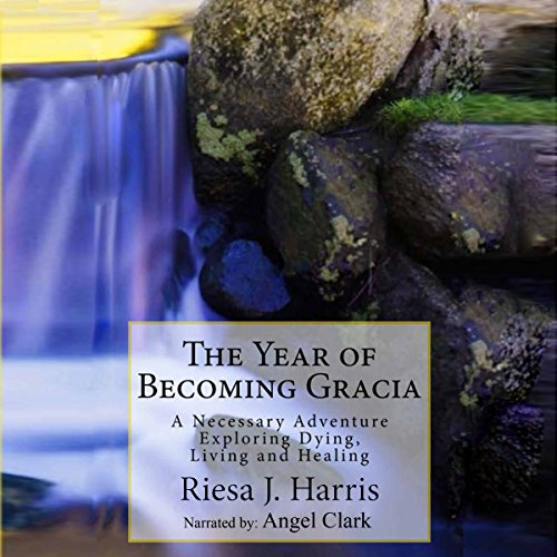Amazon.com: The Year of Becoming Gracia: A Necessary Adventure ...