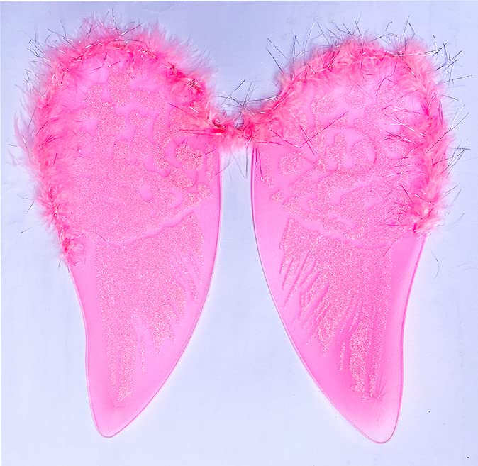 Buy Party Toko Angel Wings for Kids Adult,Angel Costume Wing for ...