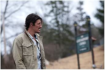 Haven Eric Balfour as Duke Crocker in Tan Jacket Side Profile Shot 8 x ...