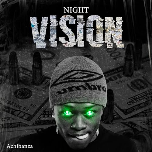 Amazon Music - AchibanzaのNight Vision (Anadwo) - Amazon.co.jp