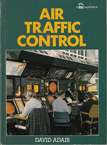 Buy Air Traffic Control Book Online at Low Prices in India | Air ...
