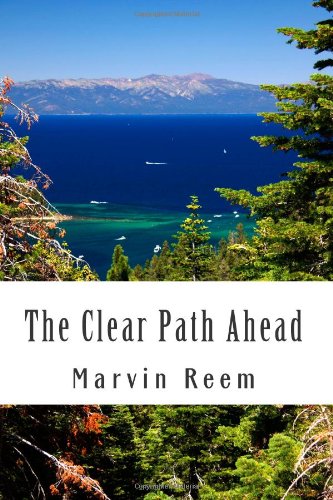The Clear Path Ahead : Amazon.in: Books