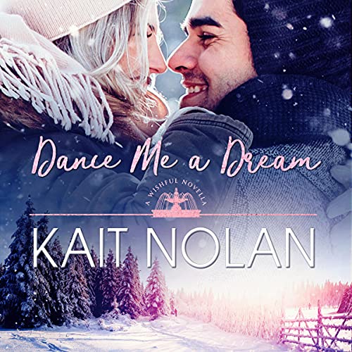 Amazon.com: Dance Me a Dream: Wishful Romance, Book 7 (Audible Audio ...