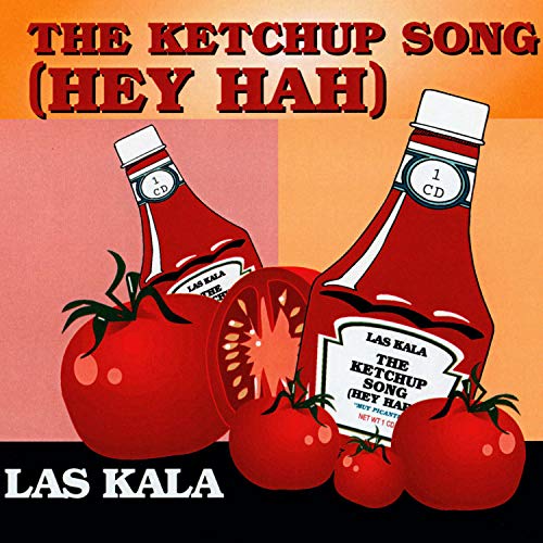 Amazon.com: The Ketchup Song (Hey Hah) : Las Kala: Digital Music