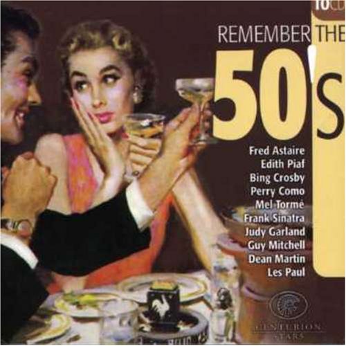 Remember the 50's - Remember the 50's - Amazon.com Music