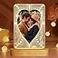 Amazon.com - Attivolife I Love You Picture Frame，Light up Photo Frame ...