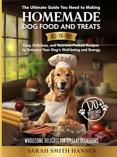 10 Best Dog Food Purees for a Happy, Healthy Pup: A Comprehensive ...
