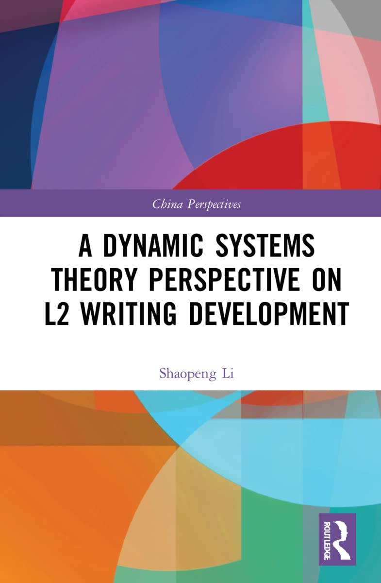 Amazon.com: A Dynamic Systems Theory Perspective on L2 Writing ...