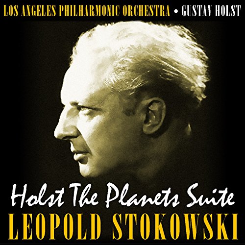 Play Holst: The Planets Suite by Los Angeles Philharmonic Orchestra on ...