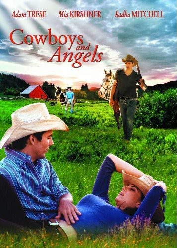 Amazon.com: Cowboys & Angels : Mia Kirshner, Luke Reichle, Adam Trese ...