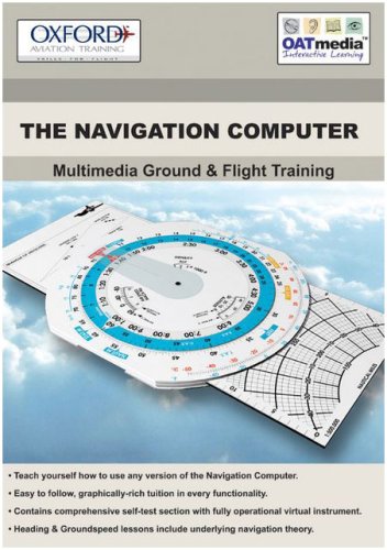The Flight Navigation Computer : Amazon.de: Games