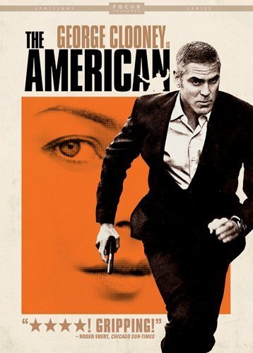Amazon.com: The American by George Clooney : Movies & TV