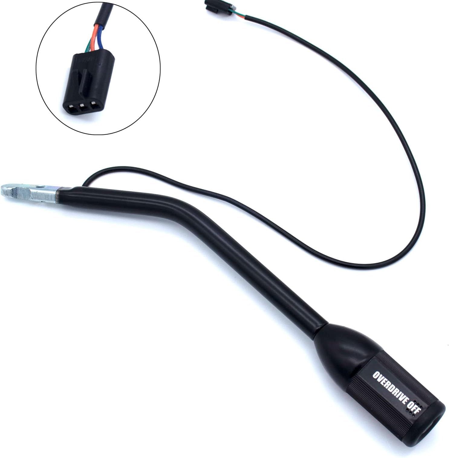 Amazon.com: Ford 8C3Z-7210-AA - Lever - Transmission : Automotive