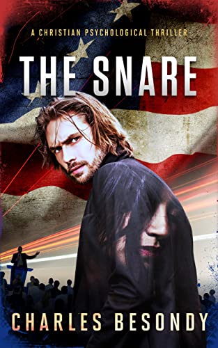Book review of The Snare - Readers' Favorite: Book Reviews and Award ...