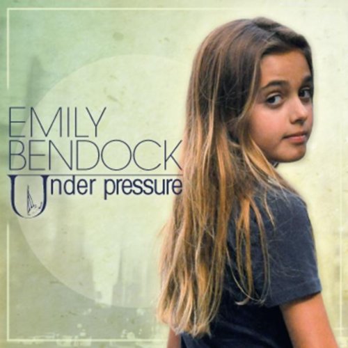 Amazon.com: Under Pressure : Emily Bendock: Digital Music