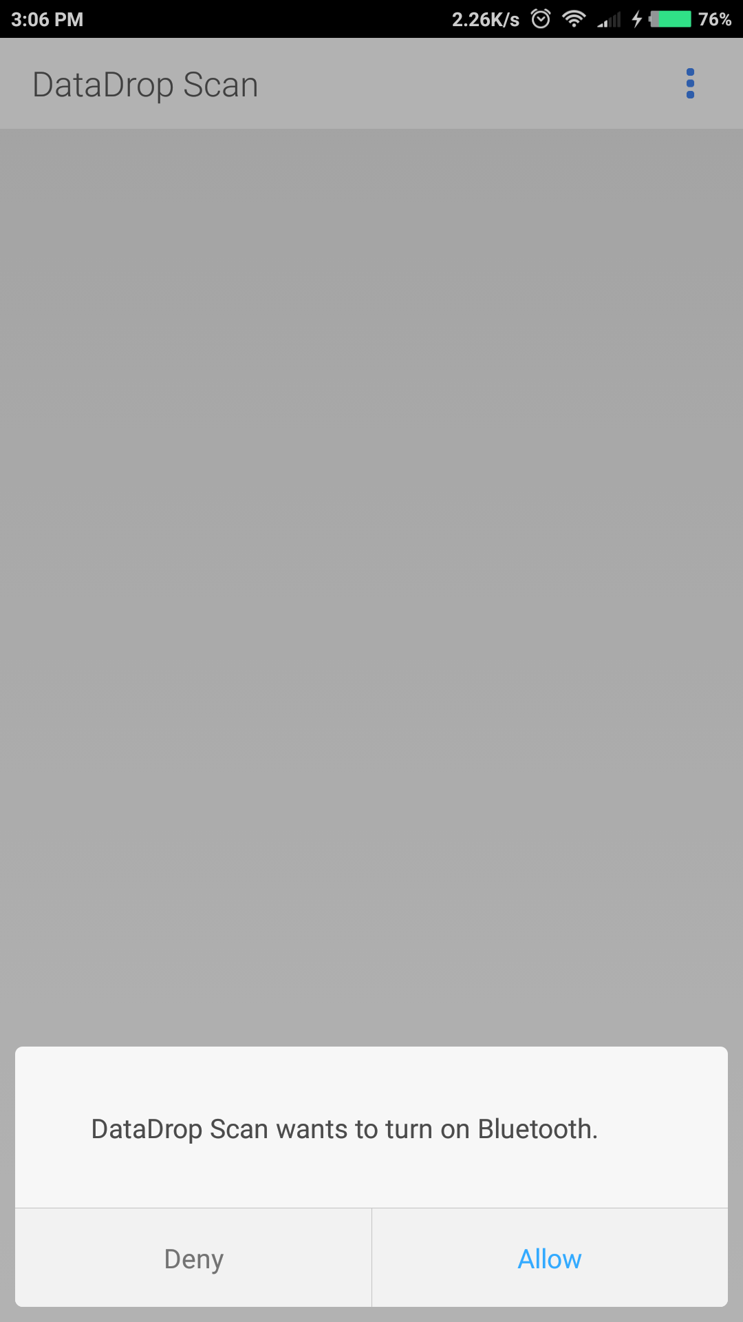 DataDrop search - App on Amazon Appstore