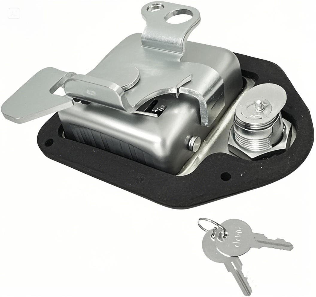 Truck Tool Box Lock Kit Buy 1 Count Truck Tool Box Latch Replaceent ...