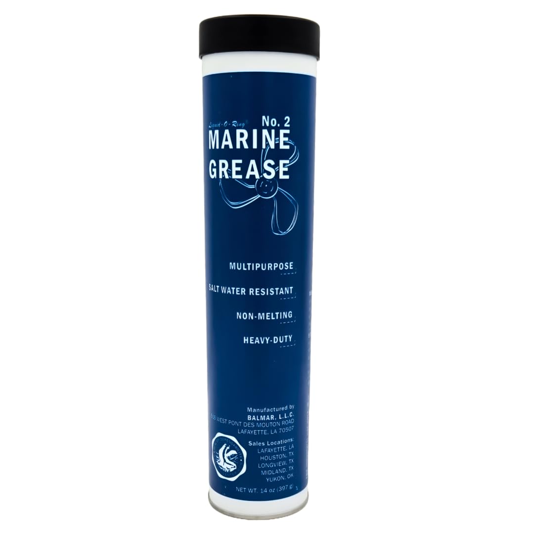 Snapklik.com : Liquid-O-Ring Multi-Purpose Marine Grease NLGI #2 ...