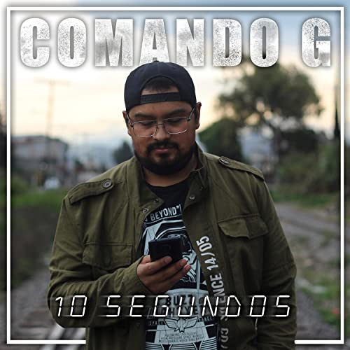 Amazon.com: 10 Segundos : Comando G: Digital Music