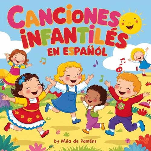 Play Canciones infantiles en Español para aprender y jugar by Children ...
