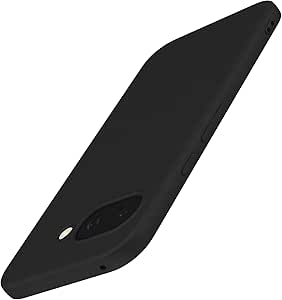 Amazon.com: X-level for Google Pixel 9A Case Slim Fit Soft Flexible TPU [Guardian Series] Ultra ...
