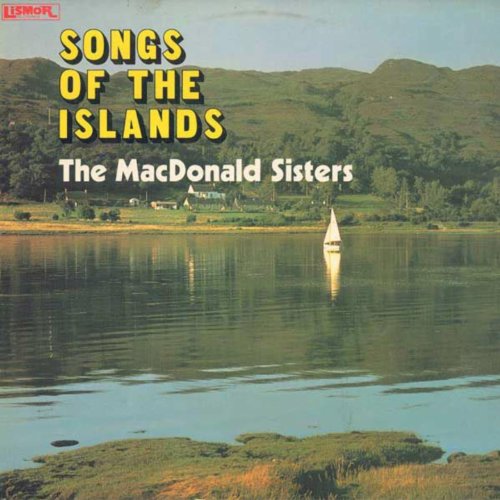 Amazon.com: Songs Of The Islands : The MacDonald Sisters: Digital Music