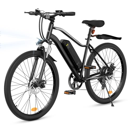 Whirlwind C4 Folding Electric Bike Review | Bikes.org.uk