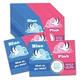 ・ブランド:My Scratch Offs・製造元:My Scratch Offs・製造元/メーカー部品番号:TwoStorksGenderRevealBoy・男の子です! 性別発表スクラッチオフゲームカード - 25枚パック - すべての...