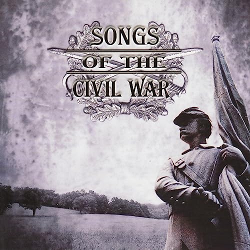 Play Songs of the Civil War by Various on Amazon Music