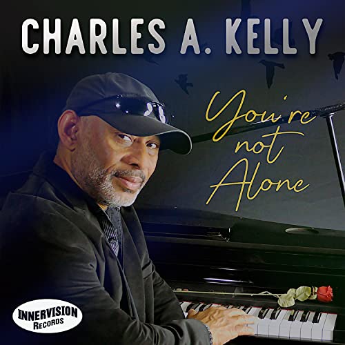 Amazon.com: You're Not Alone : Charles A. Kelly: Digital Music