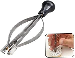Amazon.com: PACKOVE Watch Hands Remover Watches Watch Hand Removal Tool ...