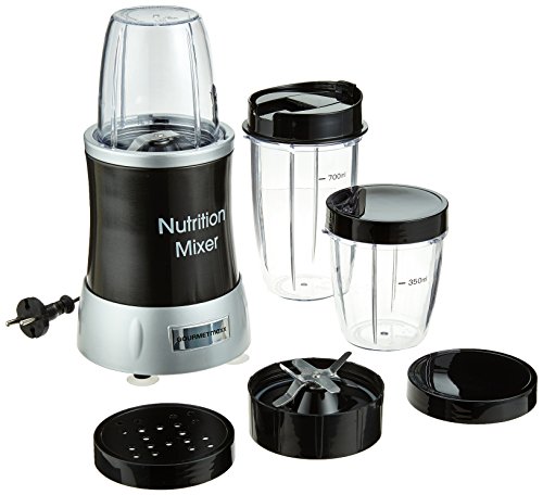 Nutrition Mixer – Die 15 besten Produkte im Vergleich - Hausbauberater ...