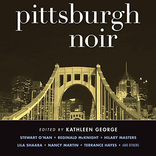 Amazon.com: Pittsburgh Noir (Audible Audio Edition): Gabra Zackman ...