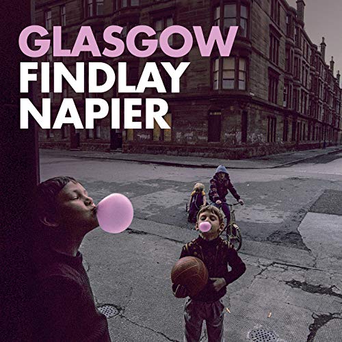 Amazon.com: Glasgow : Findlay Napier: Digital Music