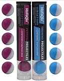 10 Best 68 cal pepper balls - July 2025