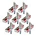 Amazon.com: New Motorcraft SP548 Spark Plug Set of 8 For Ford Mustang F ...