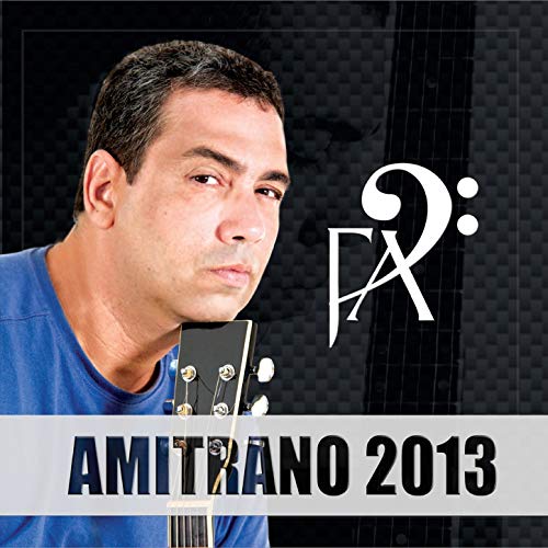 Play Frederico Amitrano by Amitrano on Amazon Music