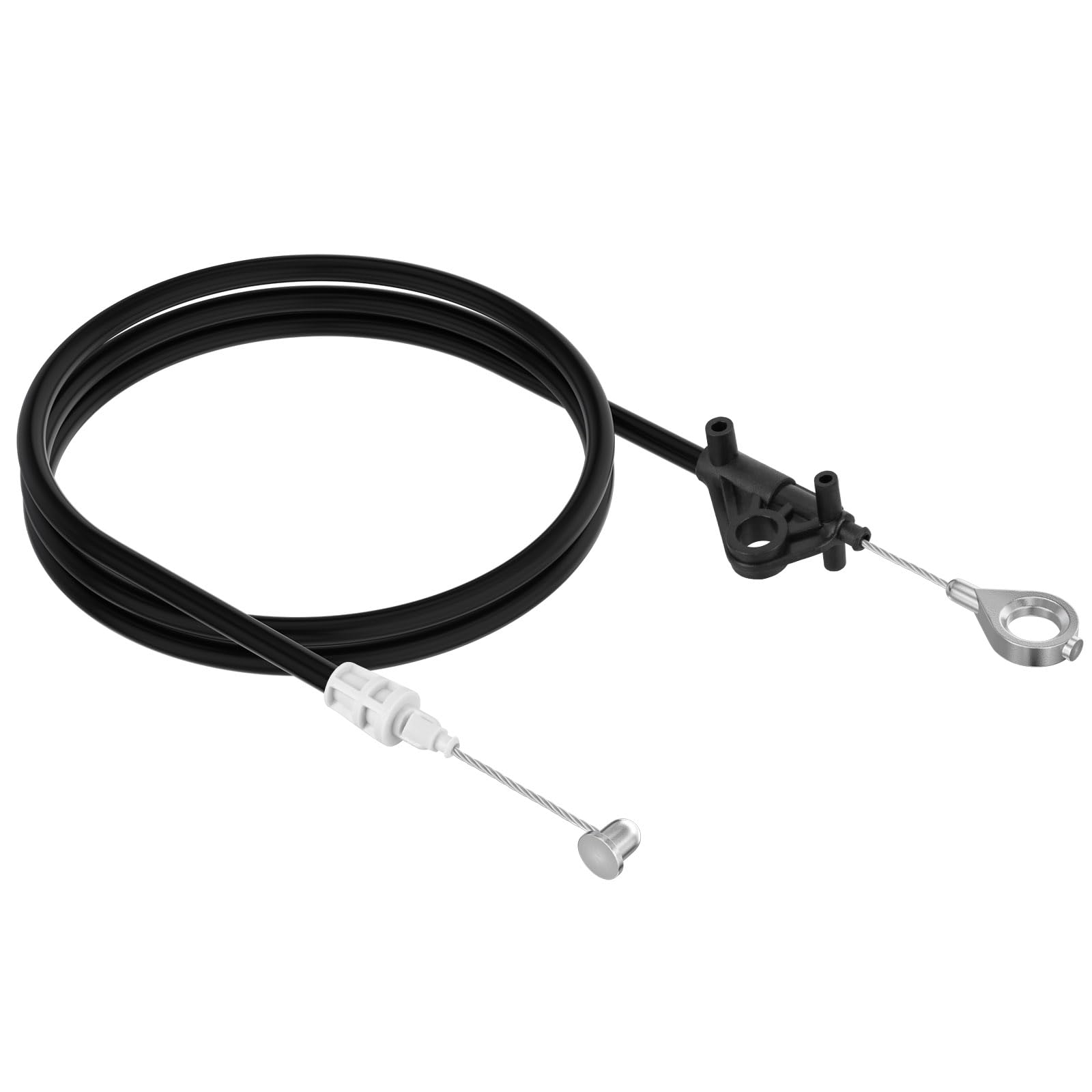 Amazon.com: 588122301 Snow Blower Control Cable Replacement Snow Blower ...